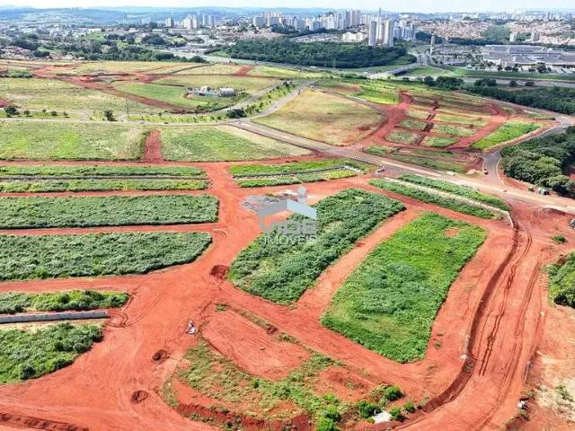 Terreno / Lote para Venda em Campinas/SP Alphaville