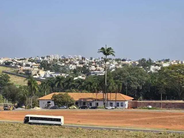Terreno / Lote para Venda em Campinas/SP Alphaville Dom Pedro