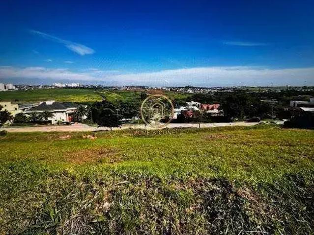 Terreno / Lote para Venda em Campinas/SP Alphaville Dom Pedro
