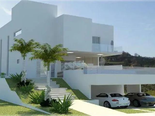Terreno / Lote para Venda em Campinas/SP Alphaville Dom Pedro