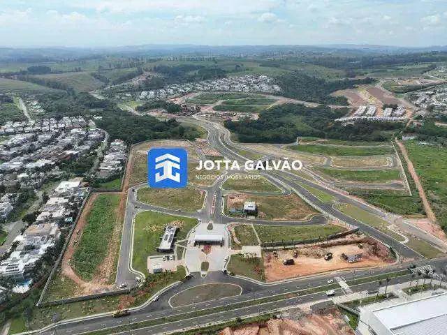 Terreno / Lote para Venda em Campinas/SP Alphaville Dom Pedro