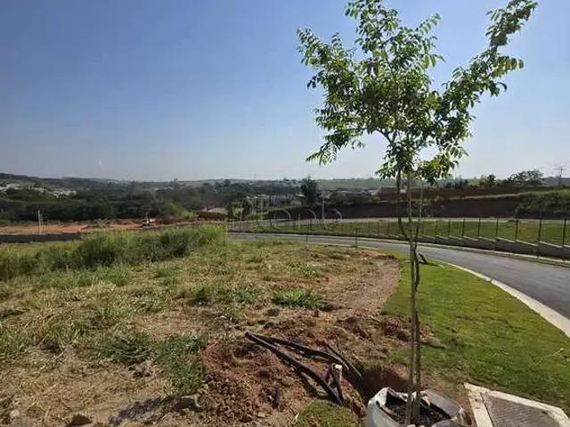Terreno / Lote para Venda em Campinas/SP Alphaville Dom Pedro