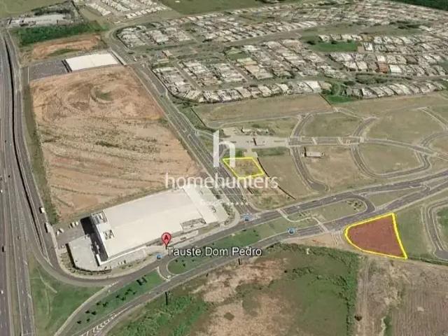 Terreno / Lote para Venda em Campinas/SP Alphaville Dom Pedro