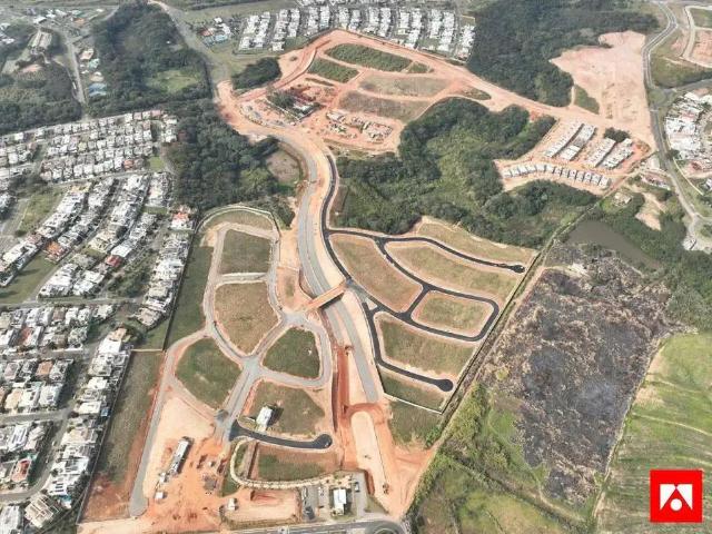 Terreno / Lote para Venda em Campinas/SP Alphaville Dom Pedro