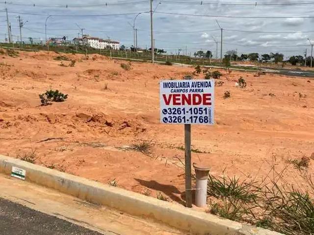 Terreno / Lote para Venda em Campinas/SP Alto Belém