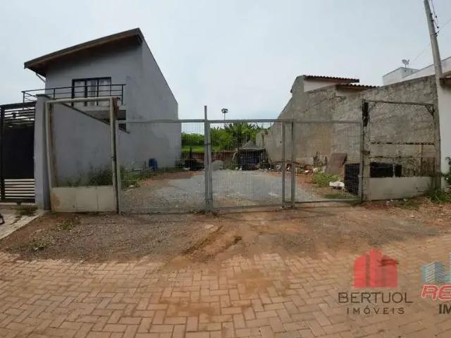 Terreno / Lote para Venda em Campinas/SP Área Rural de Campinas