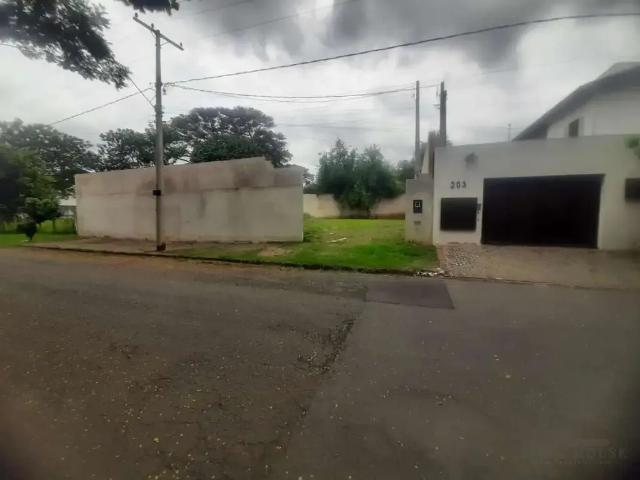 Terreno / Lote para Venda em Campinas/SP Bairro das Palmeiras