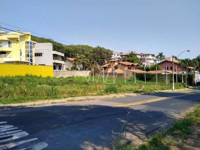 Terreno / Lote para Venda em Campinas/SP Bairro das Palmeiras