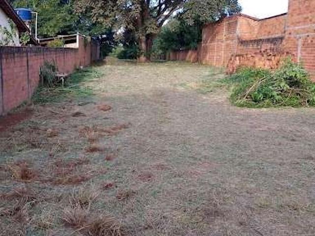 Terreno / Lote para Venda em Campinas/SP Bananal