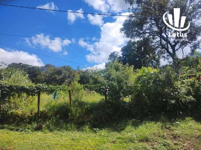 Terreno / Lote para Venda em Campinas/SP Bananal