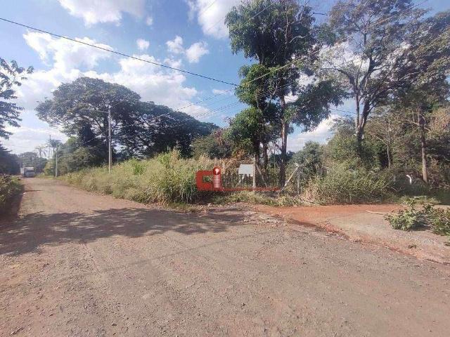 Terreno / Lote para Venda em Campinas/SP Bananal