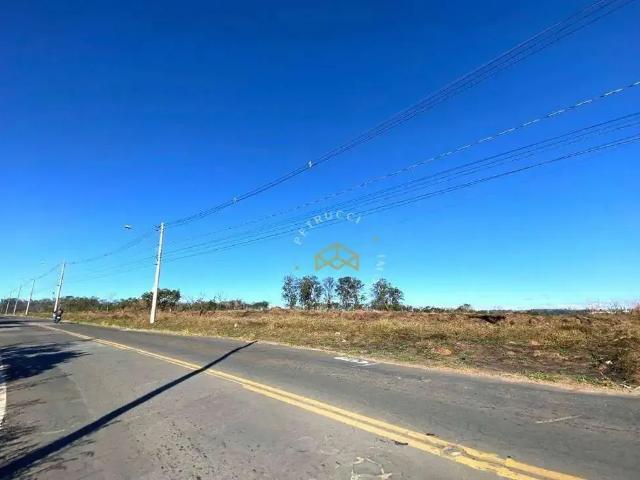 Terreno / Lote para Venda em Campinas/SP Barão Geraldo