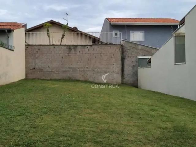 Terreno / Lote para Venda em Campinas/SP Barão Geraldo