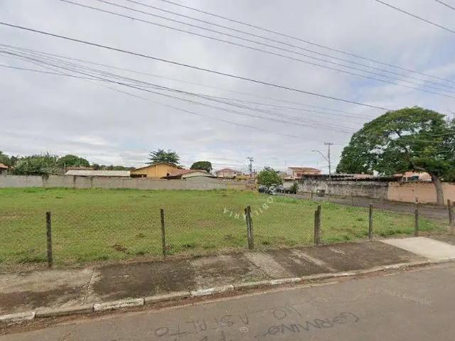 Terreno / Lote para Venda em Campinas/SP Barão Geraldo