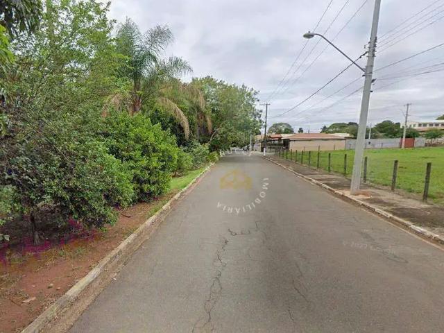 Terreno / Lote para Venda em Campinas/SP Barão Geraldo