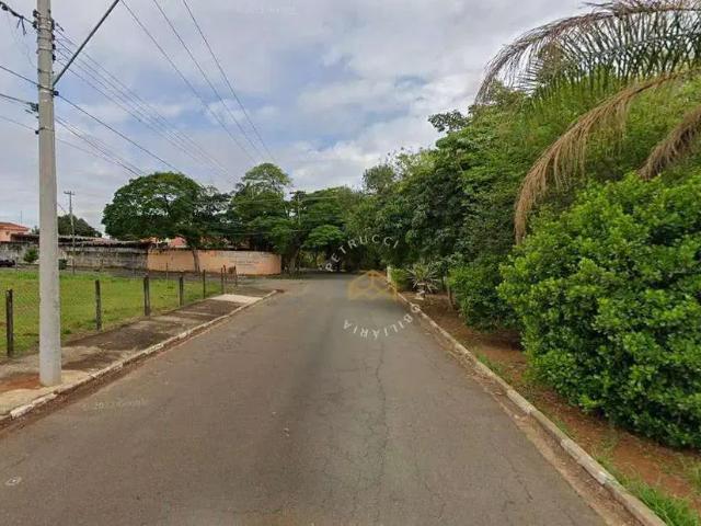 Terreno / Lote para Venda em Campinas/SP Barão Geraldo