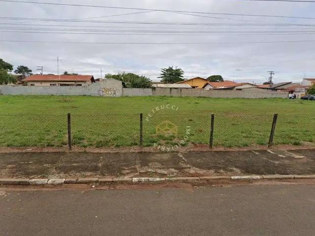 Terreno / Lote para Venda em Campinas/SP Barão Geraldo