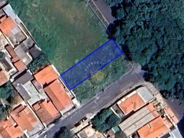 Terreno / Lote para Venda em Campinas/SP Barão Geraldo