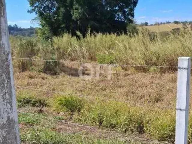 Terreno / Lote para Venda em Campinas/SP Barão Geraldo