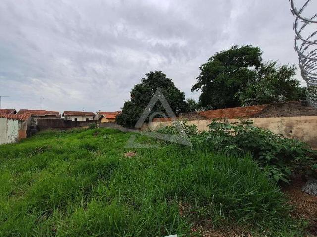 Terreno / Lote para Venda em Campinas/SP Barão Geraldo