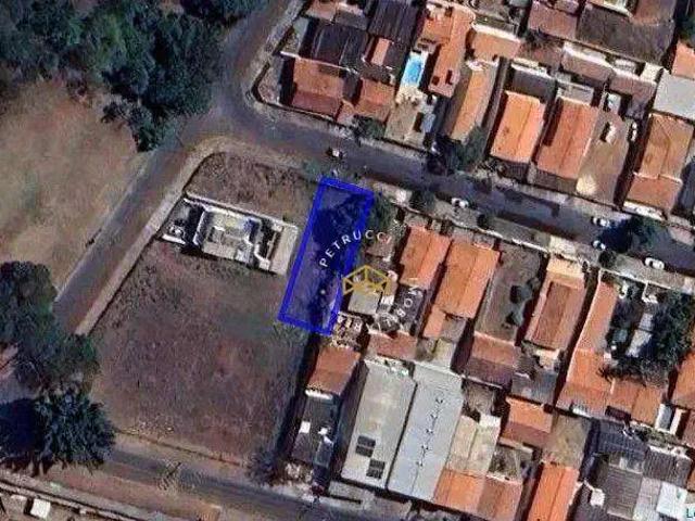 Terreno / Lote para Venda em Campinas/SP Barão Geraldo