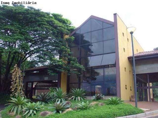 Terreno / Lote para Venda em Campinas/SP Barão Geraldo