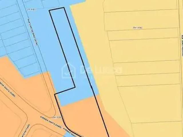 Terreno / Lote para Venda em Campinas/SP Barão Geraldo