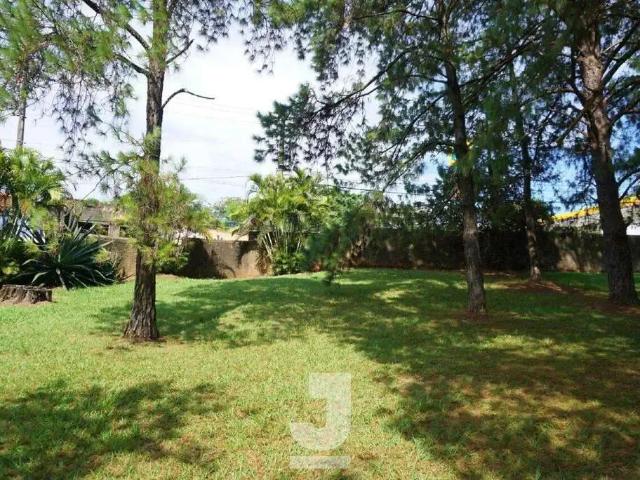Terreno / Lote para Venda em Campinas/SP Barão Geraldo