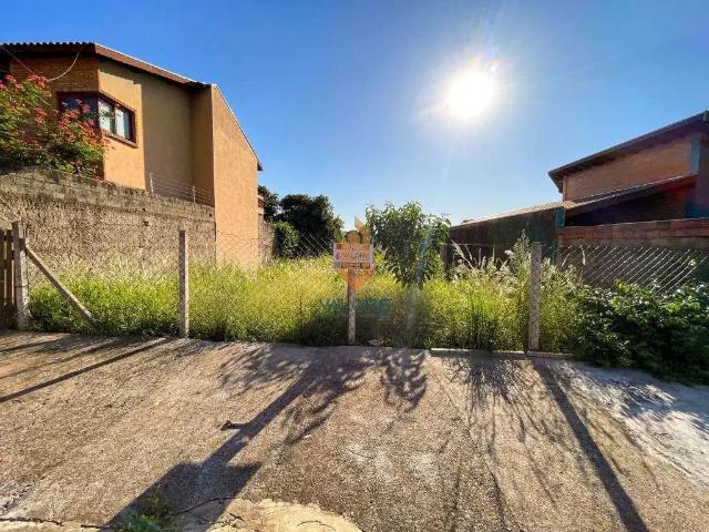 Terreno / Lote para Venda em Campinas/SP Barão Geraldo