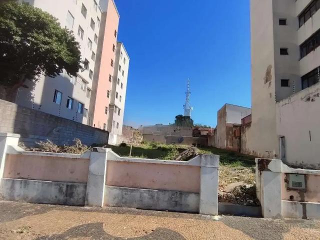 Terreno / Lote para Venda em Campinas/SP Bonfim
