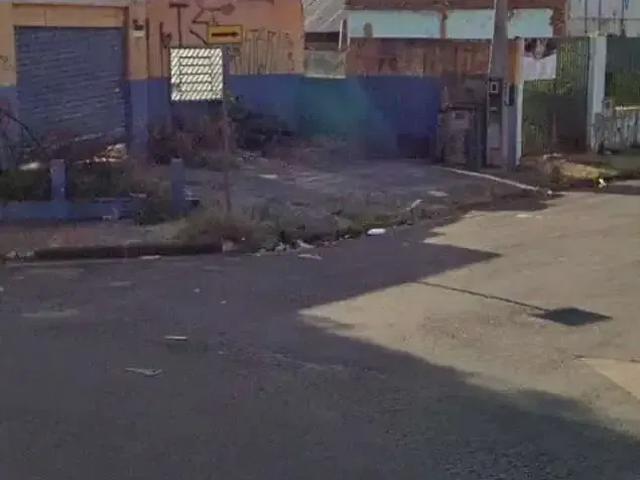 Terreno / Lote para Venda em Campinas/SP Bonfim