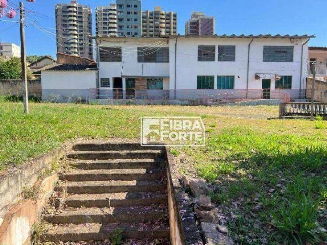 Terreno / Lote para Venda em Campinas/SP Bosque