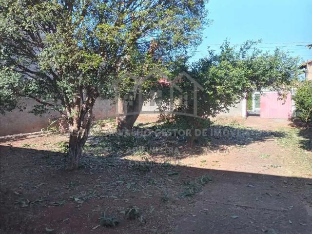 Terreno / Lote para Venda em Campinas/SP Bosque das Palmeiras