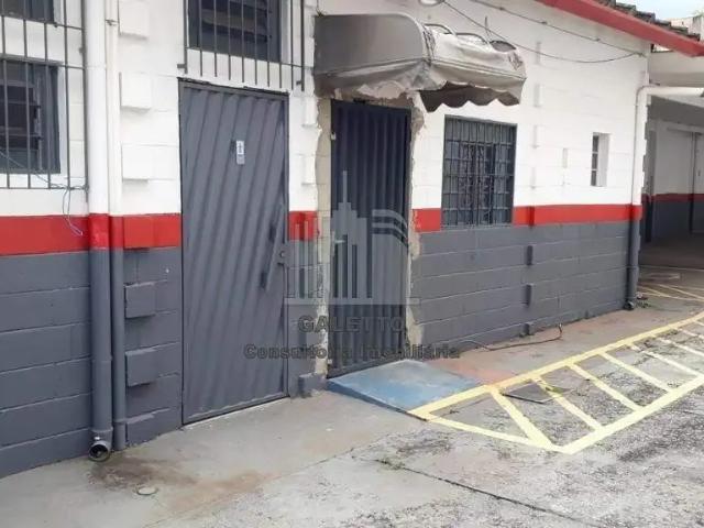 Terreno / Lote para Venda em Campinas/SP Cambuí