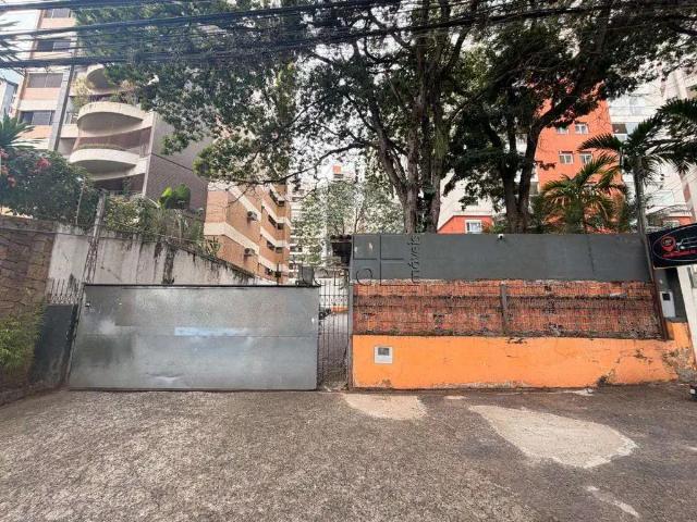 Terreno / Lote para Venda em Campinas/SP Cambuí