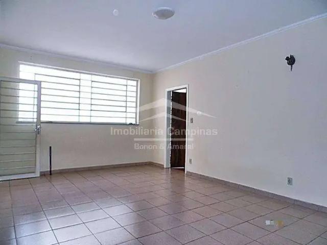 Terreno / Lote para Venda em Campinas/SP Cambuí