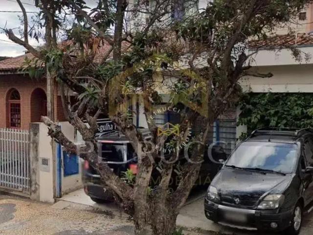 Terreno / Lote para Venda em Campinas/SP Cambuí