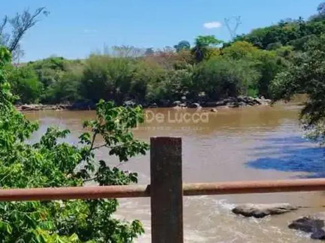Terreno / Lote para Venda em Campinas/SP Carlos Gomes