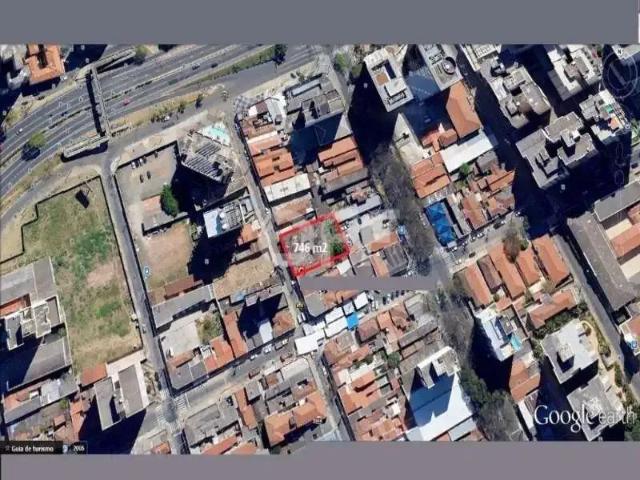 Terreno / Lote para Venda em Campinas/SP Centro