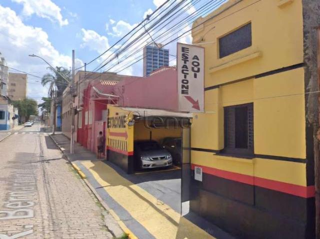 Terreno / Lote para Venda em Campinas/SP Centro