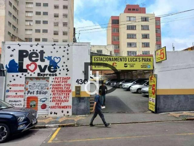 Terreno / Lote para Venda em Campinas/SP Centro