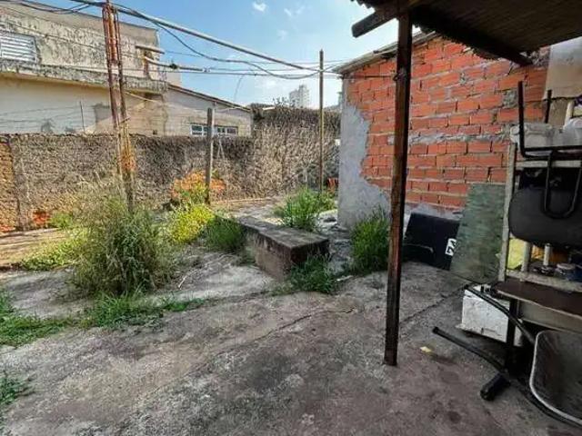 Terreno / Lote para Venda em Campinas/SP Centro