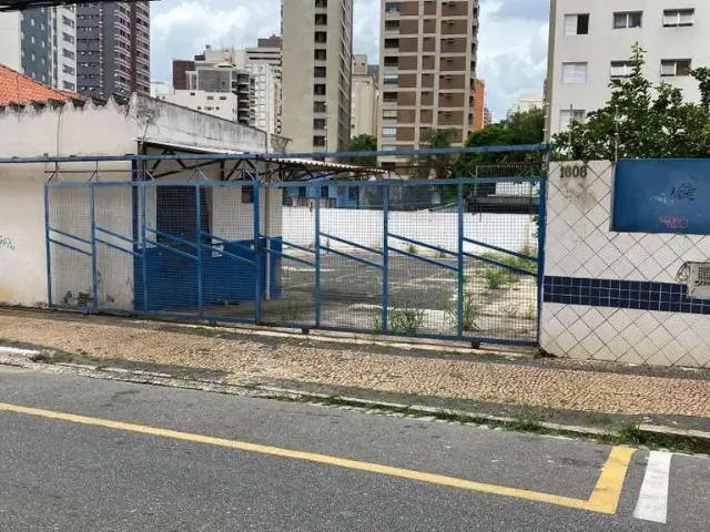 Terreno / Lote para Venda em Campinas/SP Centro