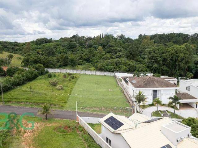 Terreno / Lote para Venda em Campinas/SP Chácara Bela Vista