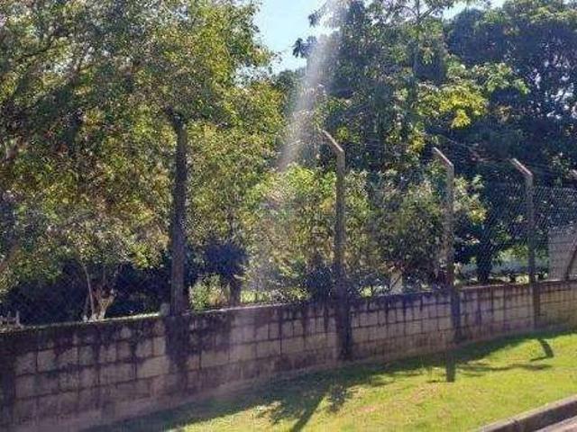 Terreno / Lote para Venda em Campinas/SP Chácara Bela Vista