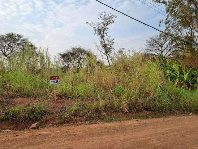 Terreno / Lote para Venda em Campinas/SP Chácara Bela Vista