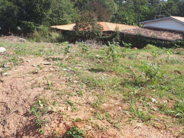 Terreno / Lote para Venda em Campinas/SP Chácara Bela Vista