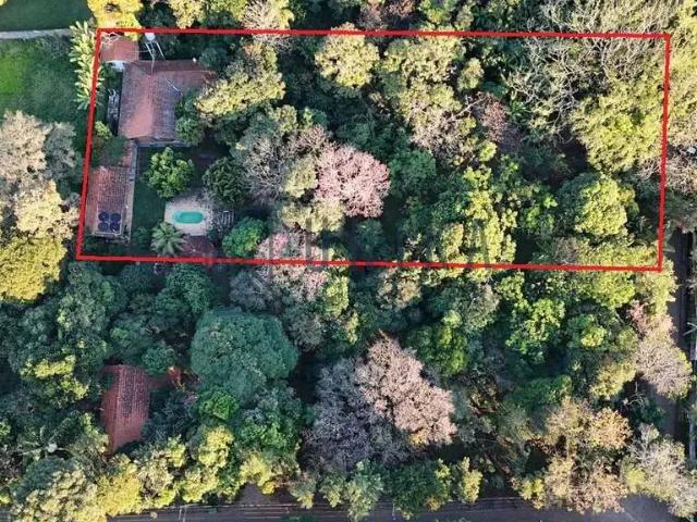 Terreno / Lote para Venda em Campinas/SP Chácara Belvedere