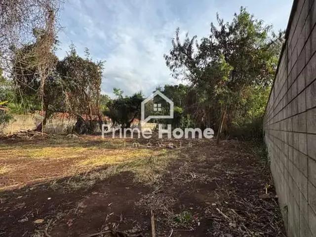 Terreno / Lote para Venda em Campinas/SP Chácara Belvedere
