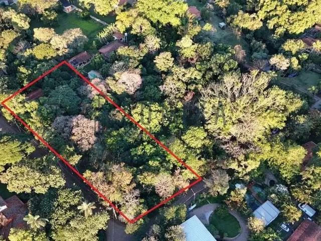 Terreno / Lote para Venda em Campinas/SP Chácara Belvedere
